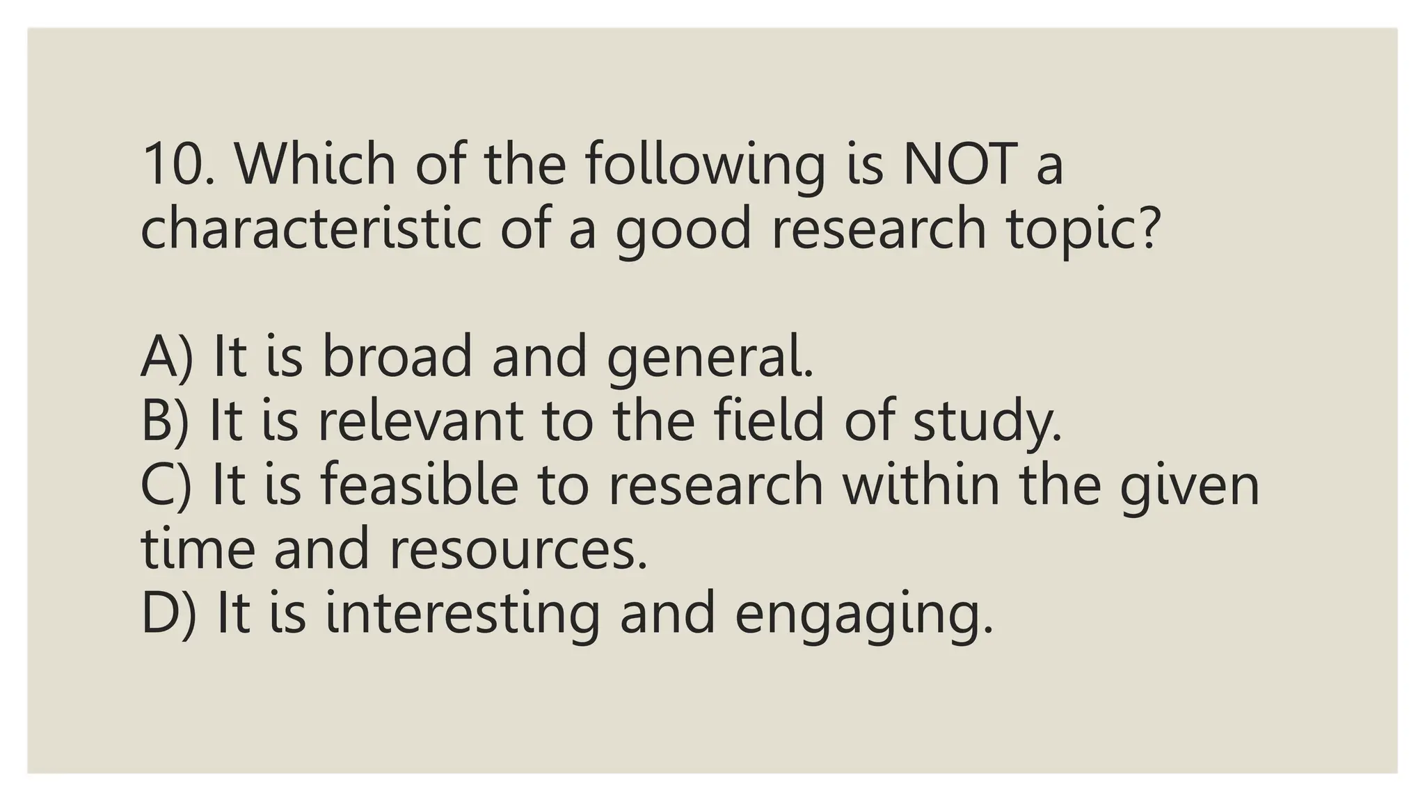 Brainstorming for a Research Topic_post test.pptx