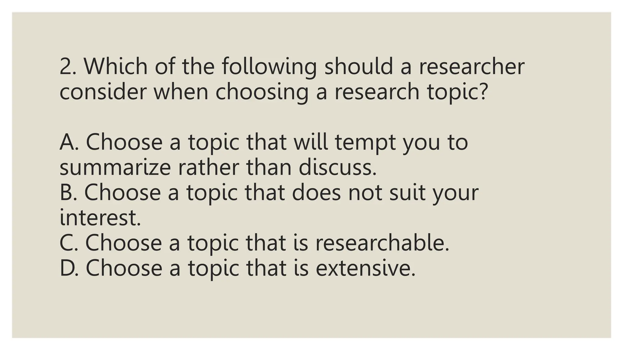 Brainstorming for a Research Topic_post test.pptx