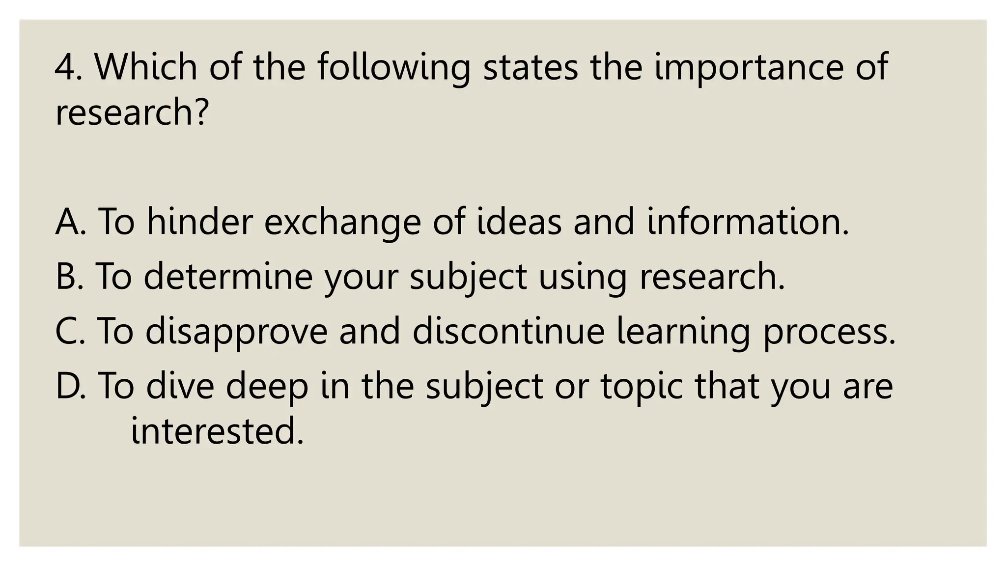 Brainstorming for a Research Topic_post test.pptx