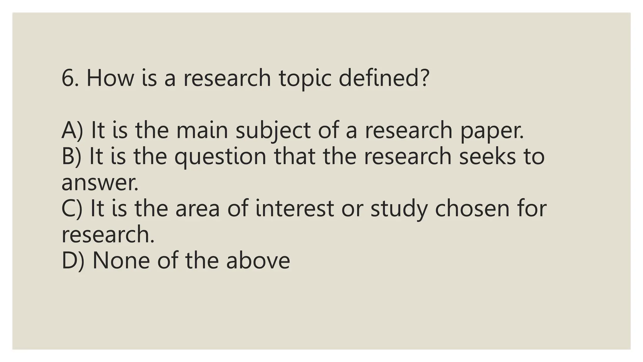 Brainstorming for a Research Topic_post test.pptx