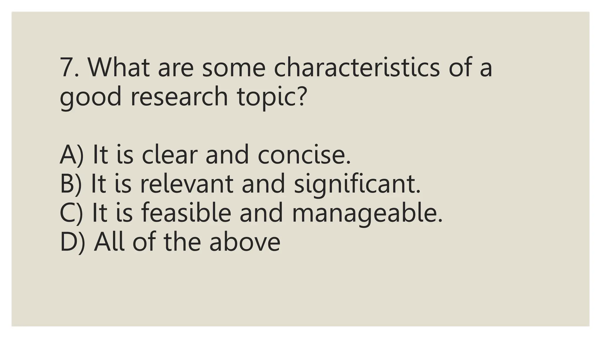 Brainstorming for a Research Topic_post test.pptx