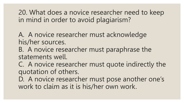 Brainstorming for a Research Topic_post test.pptx