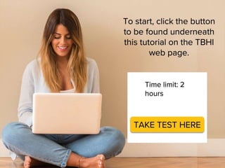 Post Test Instructional Tutorial.pptx