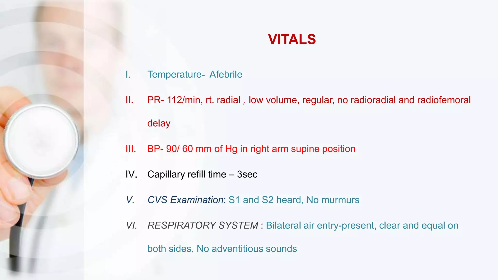 Post tonsillectomy bleed & anesthesia considerations | PPTX