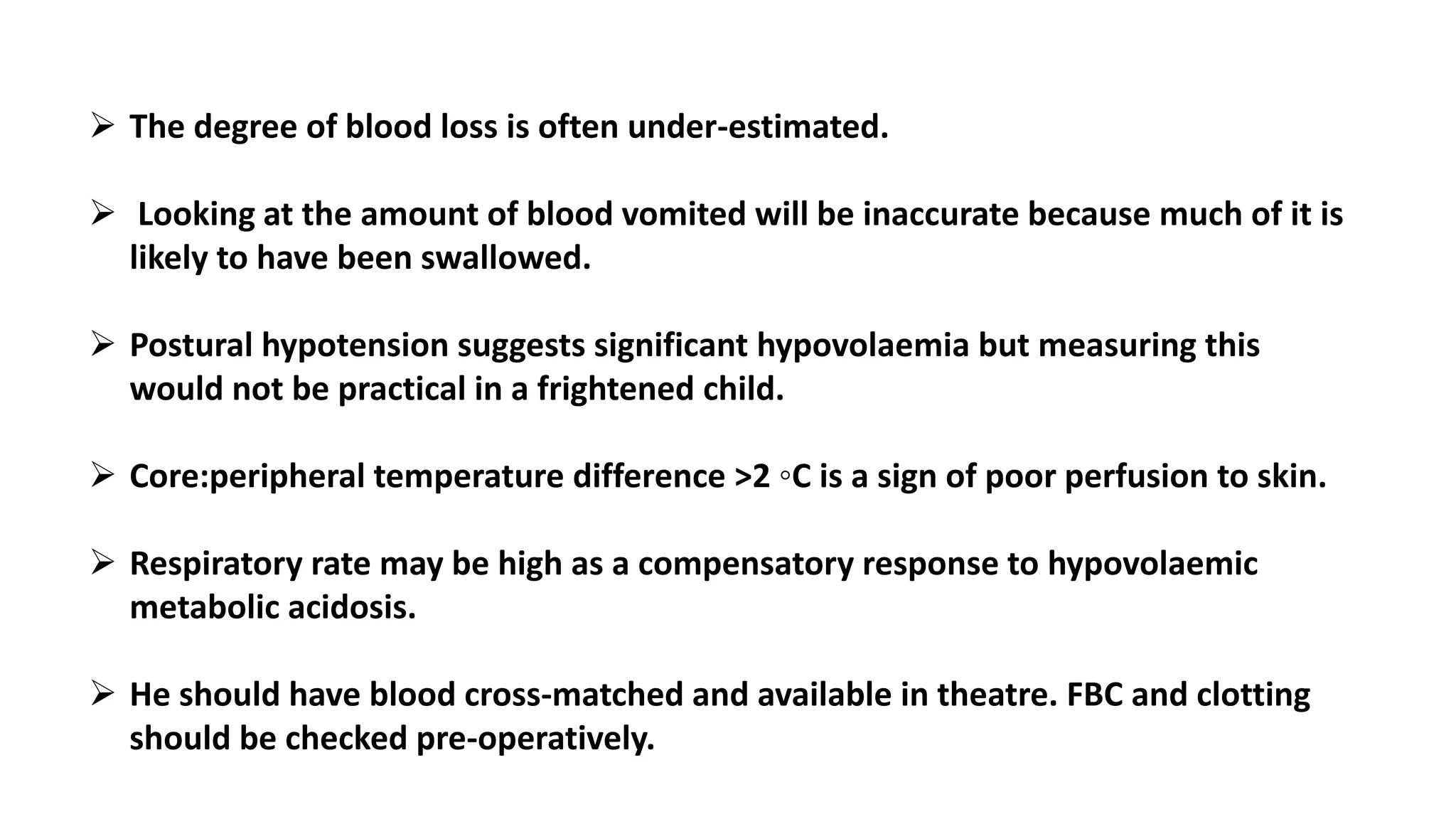 POST TONSILLECTOMY BLEEDING.pptx