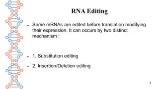 Post transcriptional gene regulation.pptx