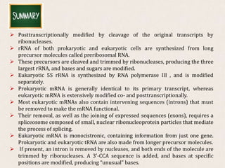 Posttranscriptional_Modification_of_RNA.pptx