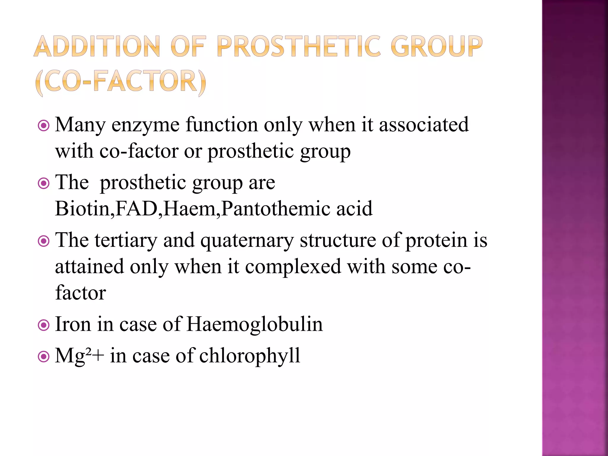 Post translational modification/PTM/protein modifications | PPT