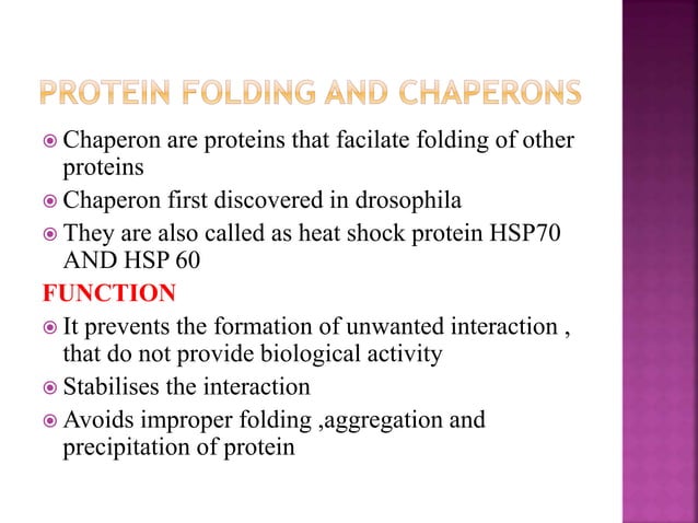 Post translational modification/PTM/protein modifications | PPTX