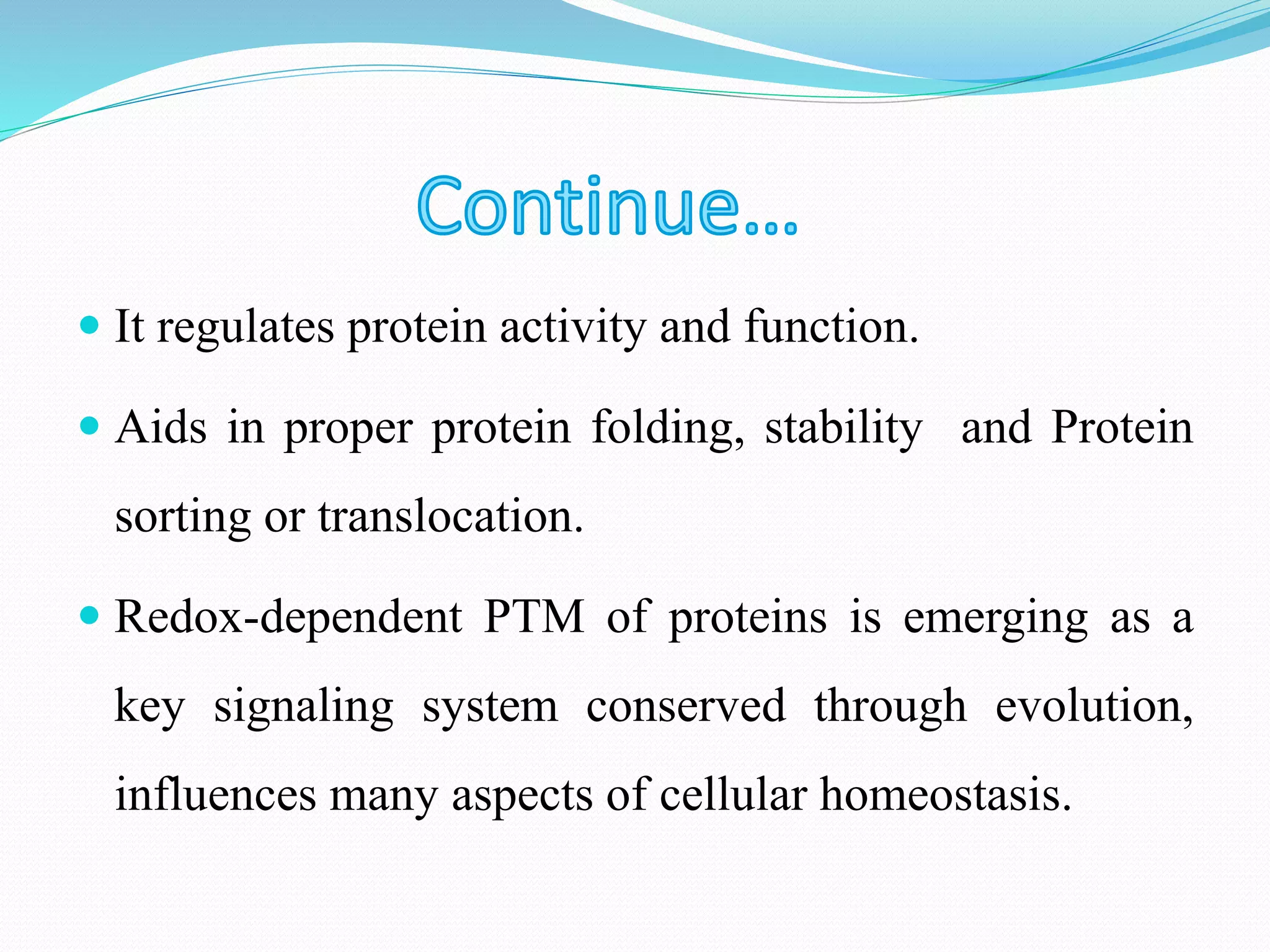 POST TRANSLATIONAL MODIFICATION.pptx