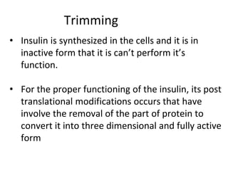 post translational modification.pptx