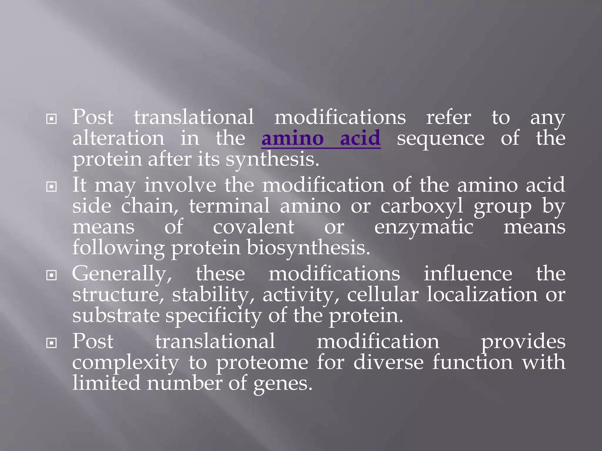 POST TRANSLATIONAL MODIFICATIONS.pptx