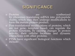 POST TRANSLATIONAL MODIFICATIONS.pptx
