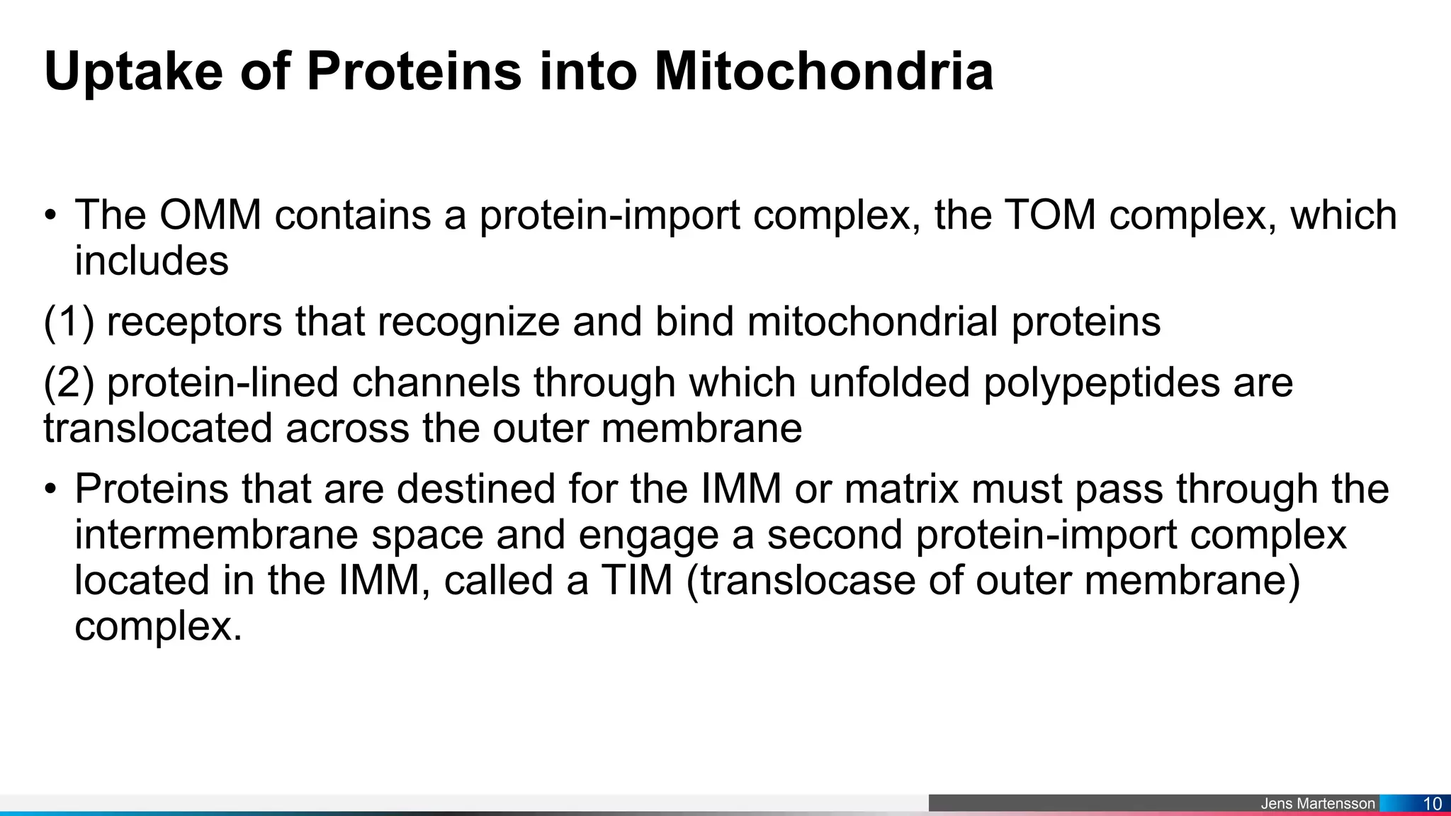 Posttranslational Uptake of Proteins.pptx
