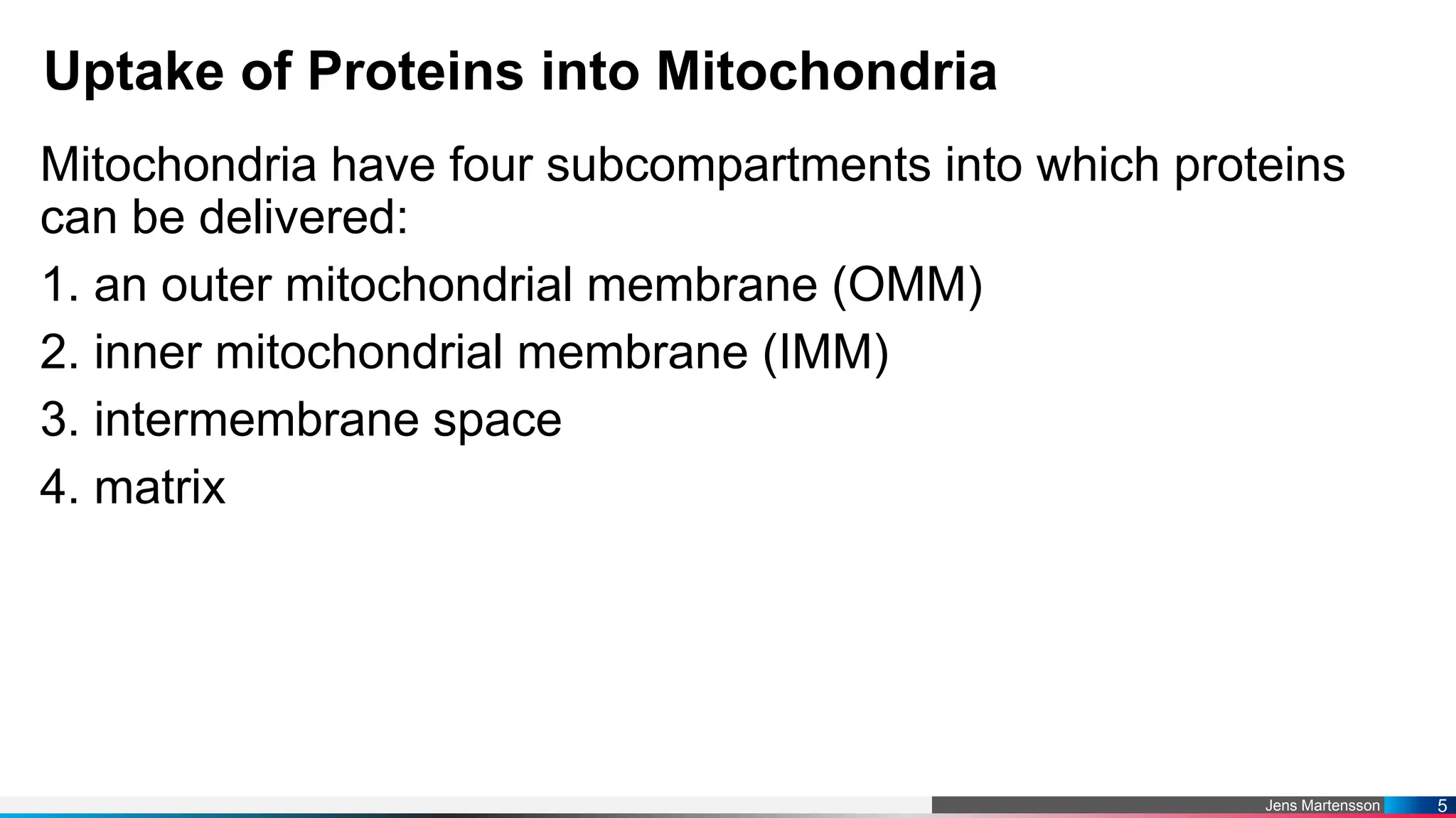 Posttranslational Uptake of Proteins.pptx