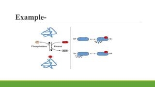 Post translation modification of protein | PPTX