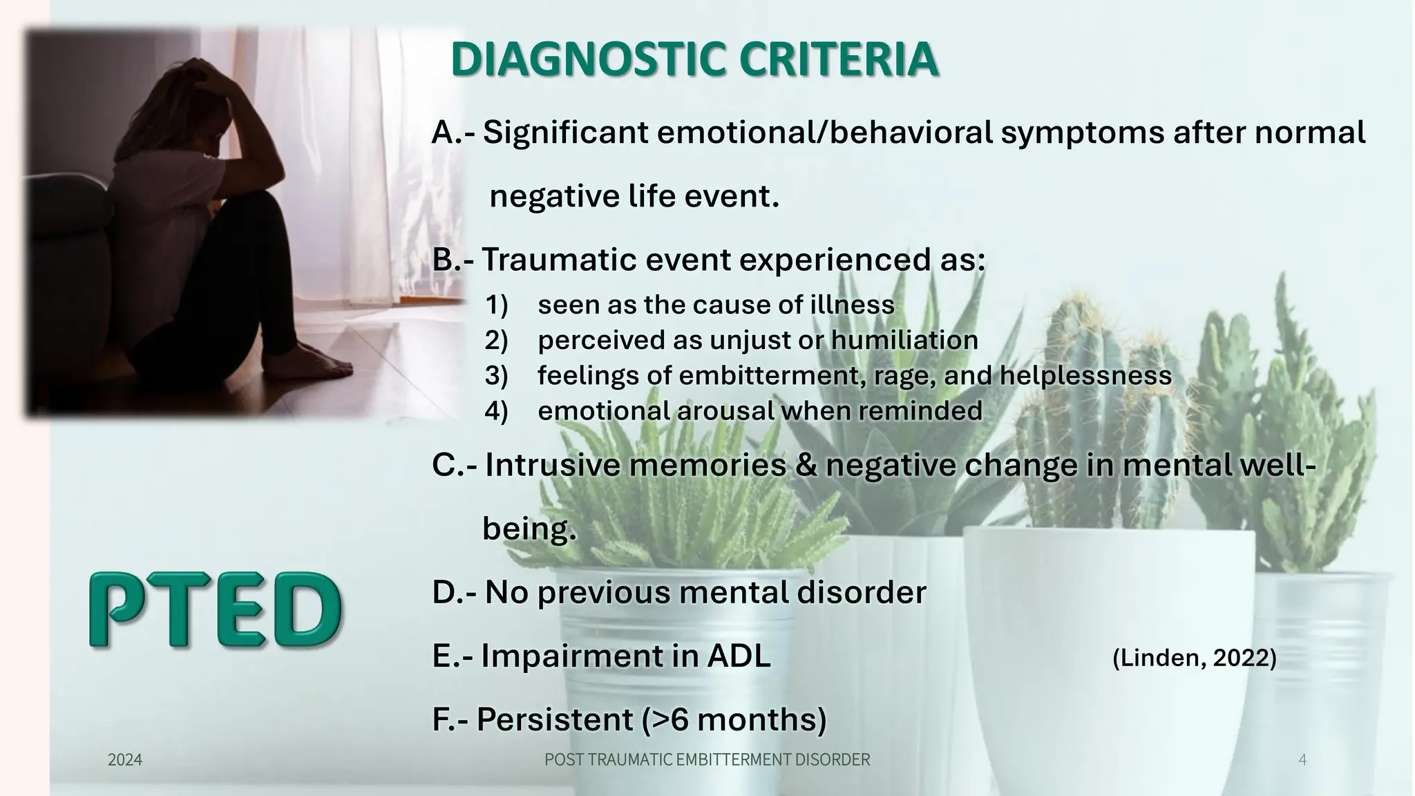 POST TRAUMATIC EMBITTERMENT DISORDER.pdf