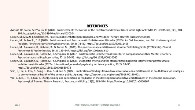POST TRAUMATIC EMBITTERMENT DISORDER.pdf