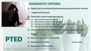 POST TRAUMATIC EMBITTERMENT DISORDER.pdf
