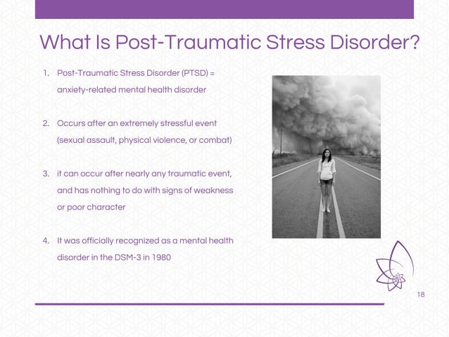 Post Traumatic Growth | PDF