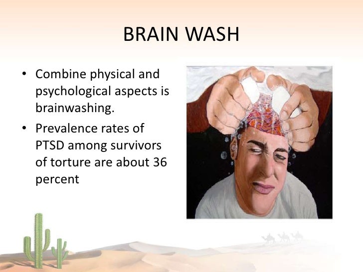 Brainwash Definition And Meaning – FDOMF