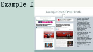 Post Truth Presentation.pptx