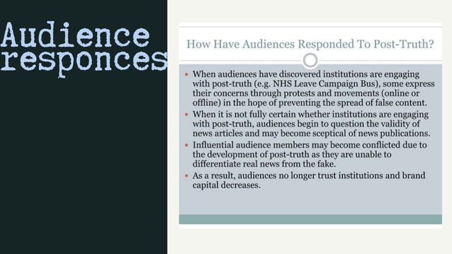 Post Truth Presentation.pptx