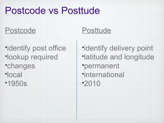 Posttude Post Expo Copenhagen 2010 | PPT | Government Support and ...
