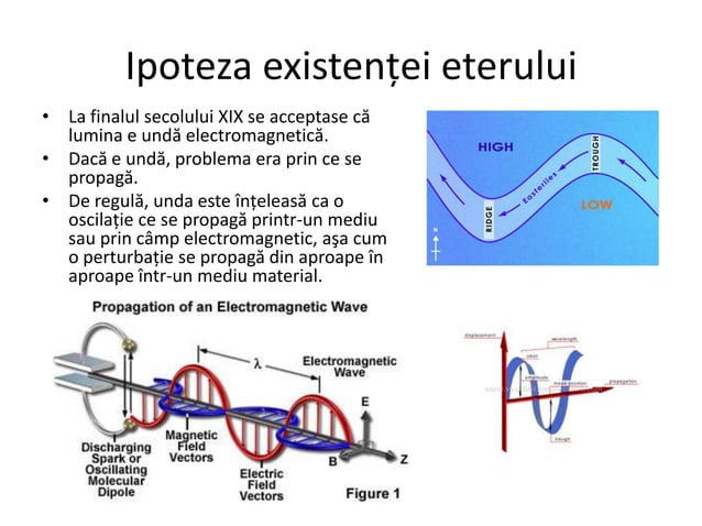 Postulatele lui einstein consecinte | PPTX