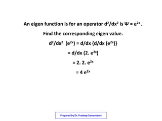 Postulates of quantum mechanics | PDF