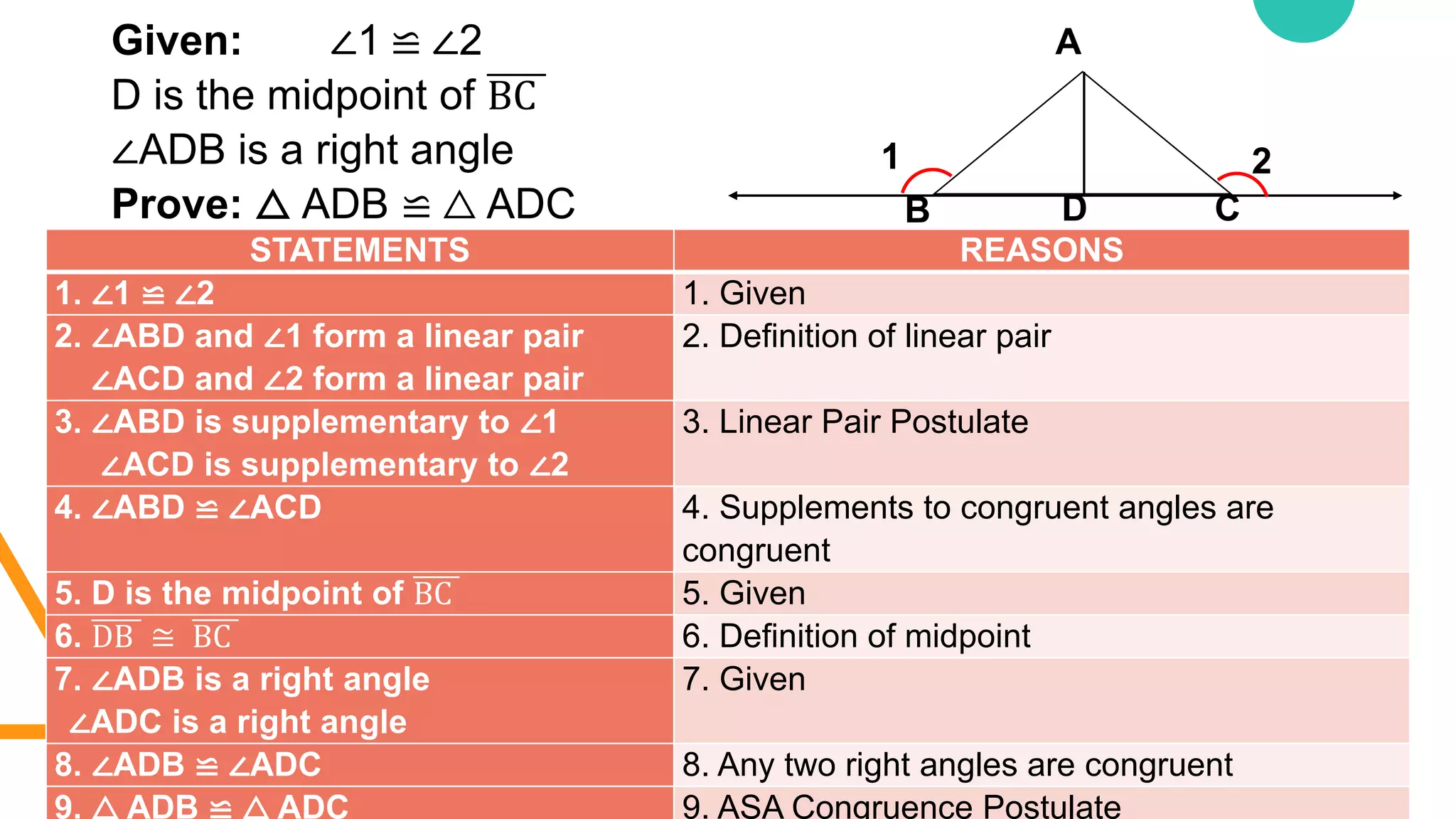 POSTULATES ON TRIANGLE CONGRUENCE.pptx