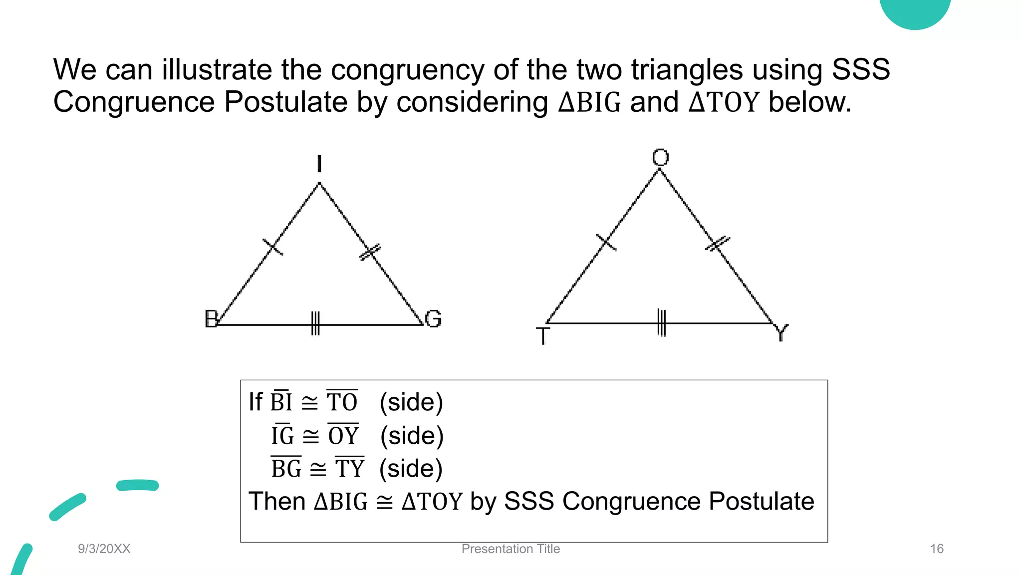 POSTULATES ON TRIANGLE CONGRUENCE.pptx