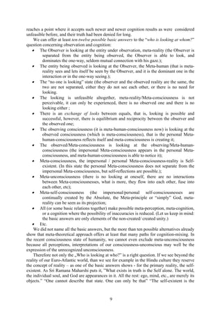 Postulating a Metatheory - 2009 - Csaba Varga | PDF