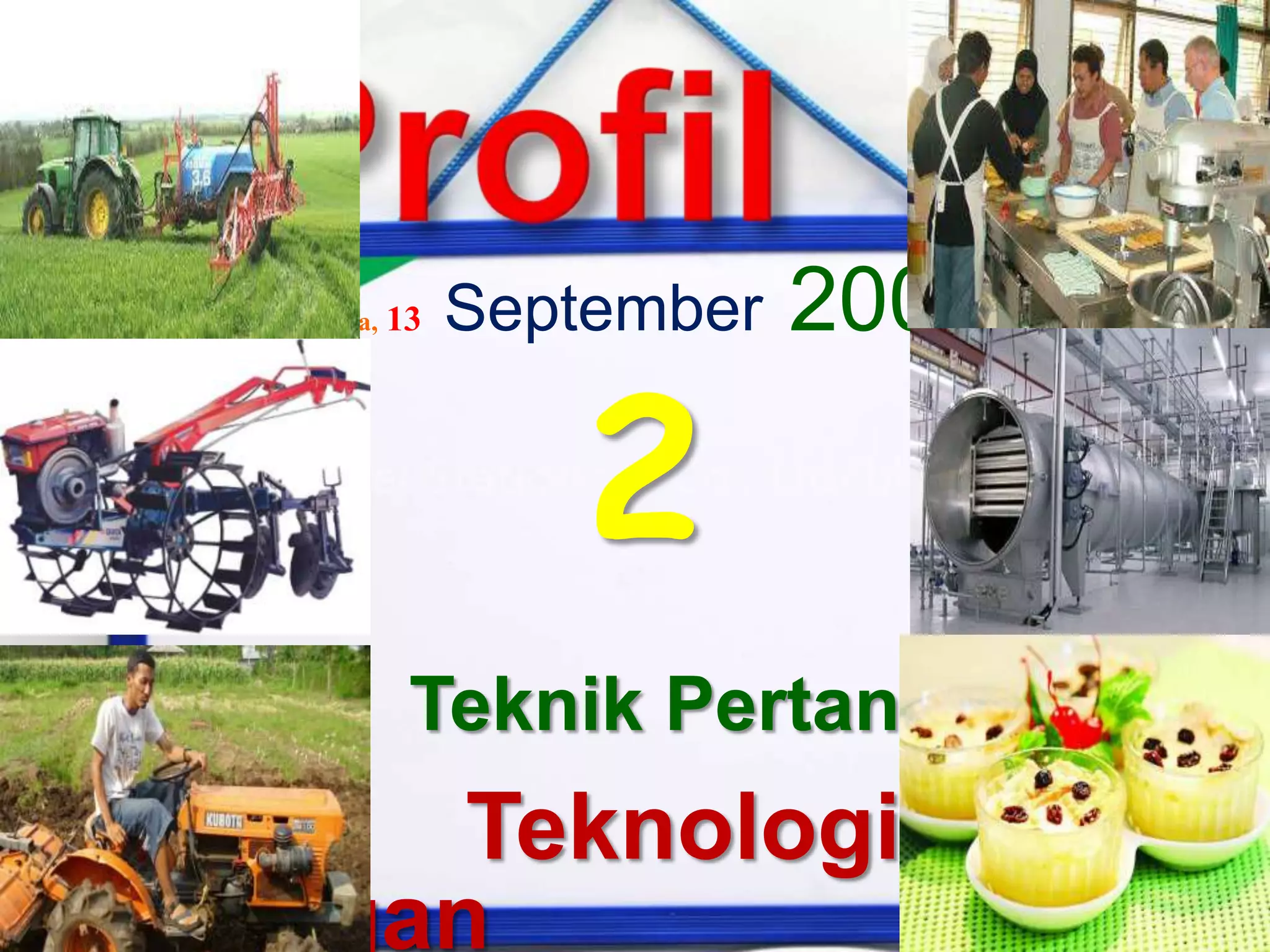 Postulat Tekpang Hasna | PPTX