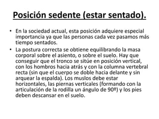 POSTURA.pptx