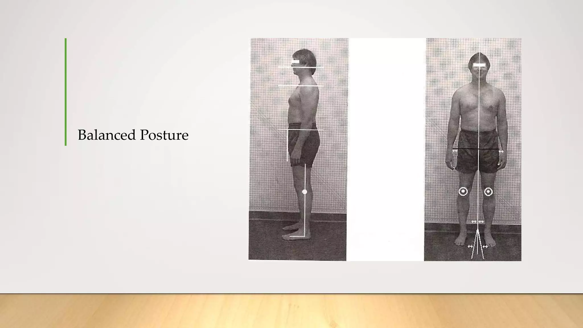 Postural Analysis .ppt