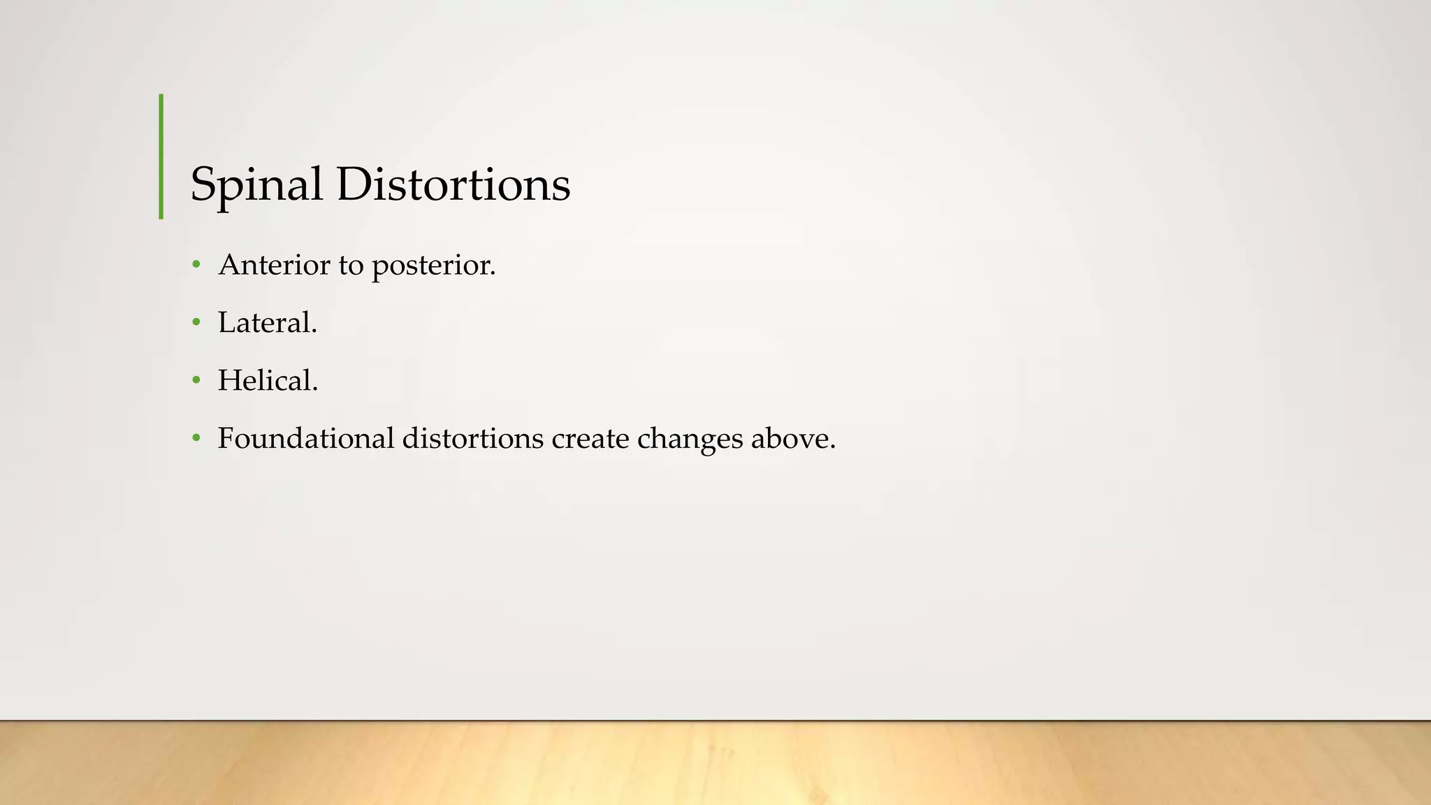 Postural Analysis .ppt