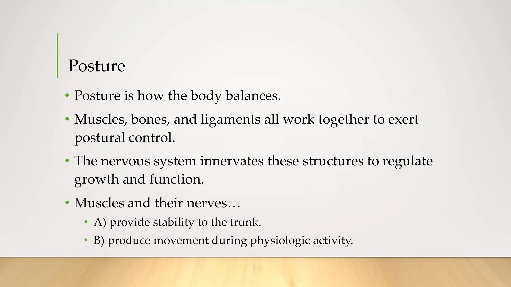 Postural Analysis .ppt