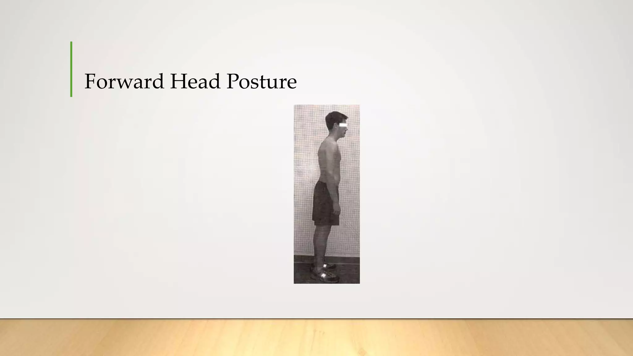 Postural Analysis .ppt