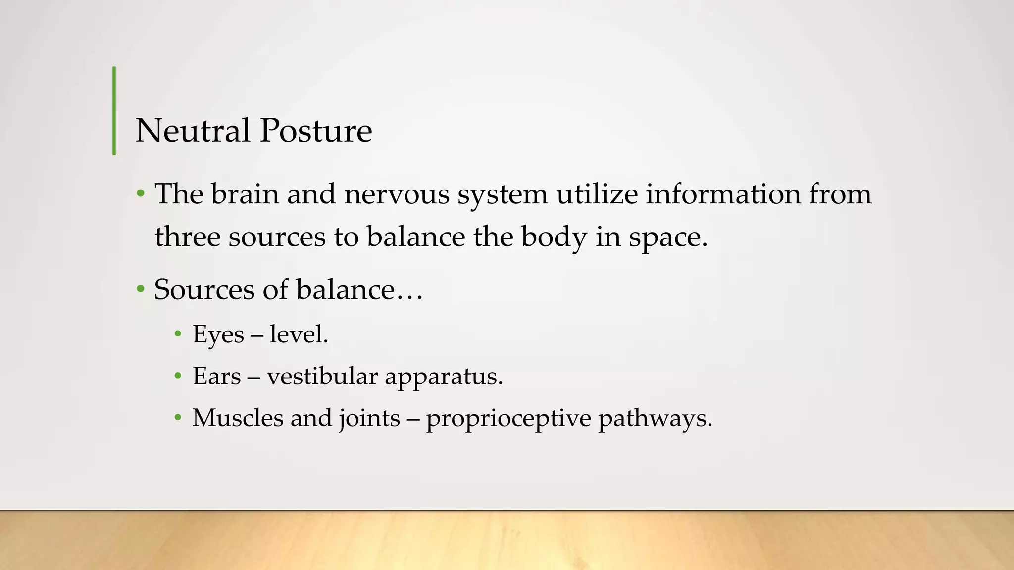 Postural Analysis .ppt