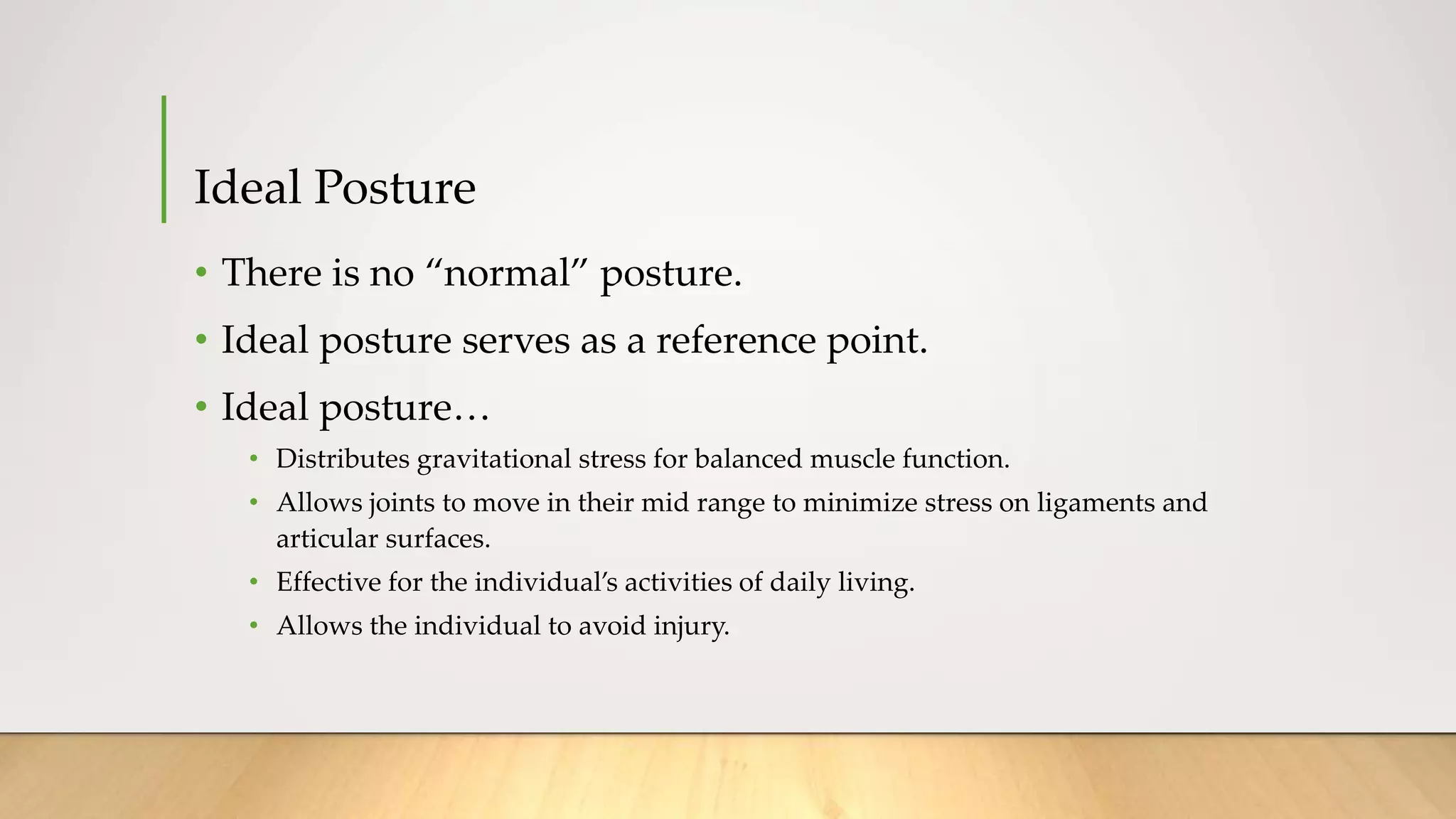 Postural Analysis .ppt