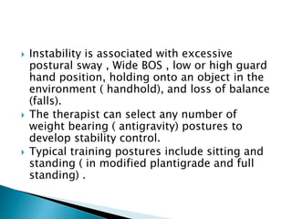 POSTURAL CONTROL.pptx