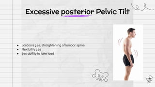 Postural deviation in different planes.pptx