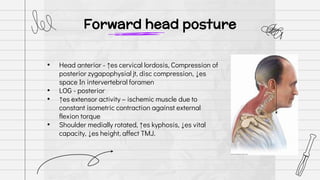 Postural deviation in different planes.pptx