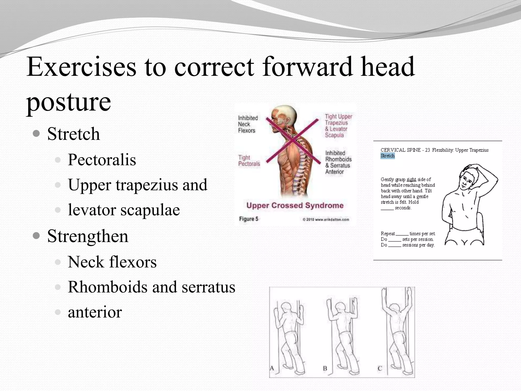 Postural deviations of spine by Dr. Nidhi | PPTX