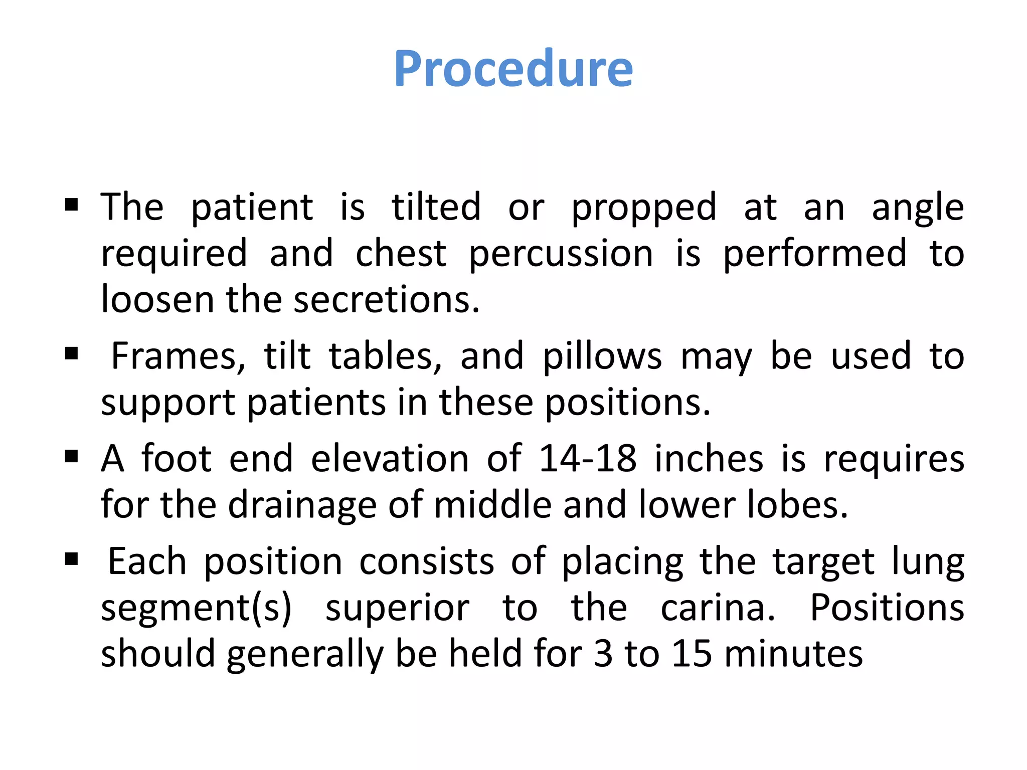 Postural Drainage.pptx