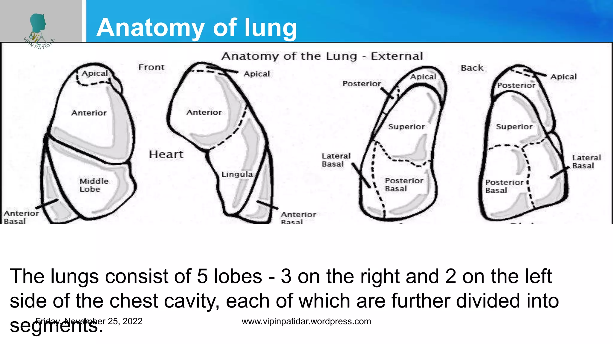 postural drainage | PPTX