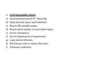 postural drainage.pptx