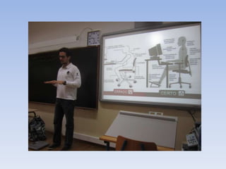 Postural Hygiene | PPT