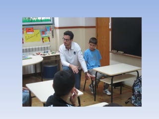 Postural Hygiene | PPT